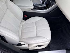 Land Rover Range Rover Sport 2016 Šauļi, ar dzinēja tilpumu 2.99 L un nobraukumu 228 tūkst. km par 13650 €, foto 19 vietnē AUTOMOTO.COM.LV