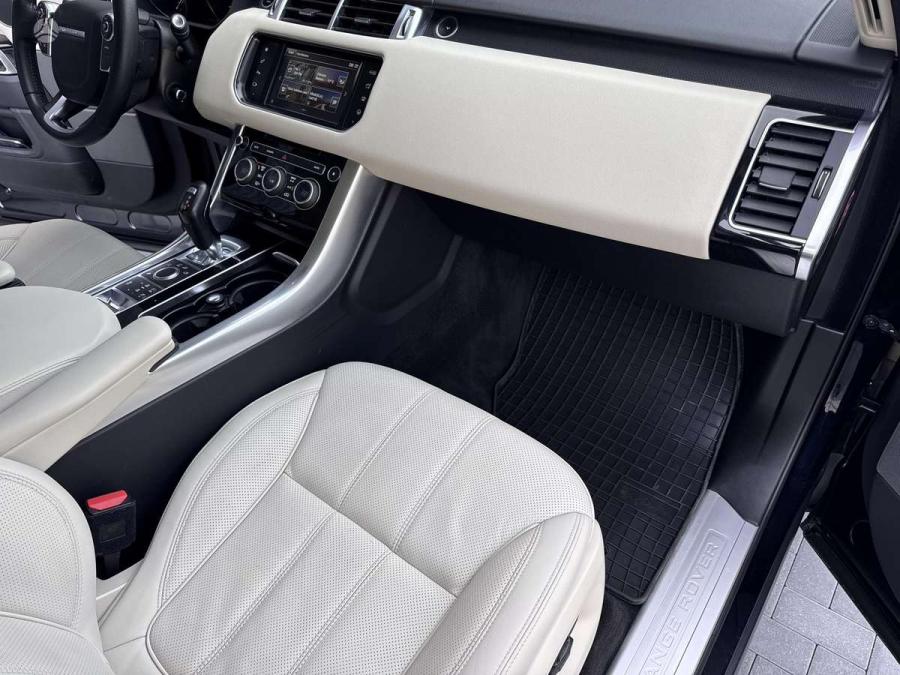 Land Rover Range Rover Sport 2016 Šauļi, ar dzinēja tilpumu 2.99 L un nobraukumu 228 tūkst. km par 13650 €, foto 20 vietnē AUTOMOTO.COM.LV