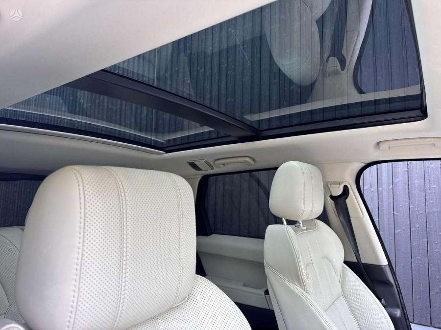 Land Rover Range Rover Sport 2016 Šauļi, ar dzinēja tilpumu 2.99 L un nobraukumu 228 tūkst. km par 13650 €, foto 23 vietnē AUTOMOTO.COM.LV