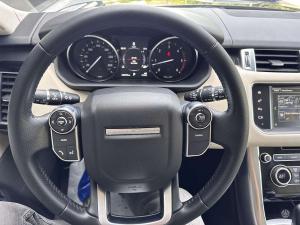 Land Rover Range Rover Sport 2016 Šauļi, ar dzinēja tilpumu 2.99 L un nobraukumu 228 tūkst. km par 13650 €, foto 24 vietnē AUTOMOTO.COM.LV