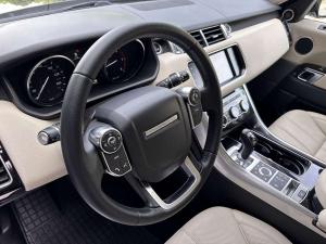 Land Rover Range Rover Sport 2016 Šauļi, ar dzinēja tilpumu 2.99 L un nobraukumu 228 tūkst. km par 13650 €, foto 25 vietnē AUTOMOTO.COM.LV