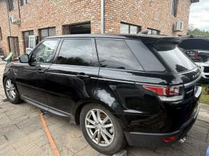 Land Rover Range Rover Sport 2017 Šauļi, ar dzinēja tilpumu 3.00 L un nobraukumu 80 tūkst. km par 12500 €, foto 10 vietnē AUTOMOTO.COM.LV