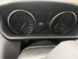 Land Rover Range Rover Sport 2017 Šauļi, ar dzinēja tilpumu 3.00 L un nobraukumu 80 tūkst. km par 12500 €, foto 16 vietnē AUTOMOTO.COM.LV