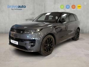 Land Rover Range Rover Sport 2023 Viļņa, ar dzinēja tilpumu 4.40 L un nobraukumu 82 tūkst. km par 93000 €, foto  vietnē AUTOMOTO.COM.LV