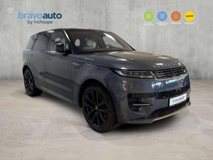 Ленд Ровер Рендж Ровер Спорт 2023 в Вильнюс, объемом двигателя 4.40 л и пробегом 82 тыс. км за 93000 €, фото 7 на AUTOMOTO.COM.LV