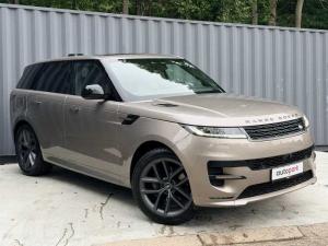 Land Rover Range Rover Sport 2023 in Vilnius, with an engine capacity of 3.00 L and mileage of 70 thousand km for 67900 €, photo 3 on AUTOMOTO.COM.LV