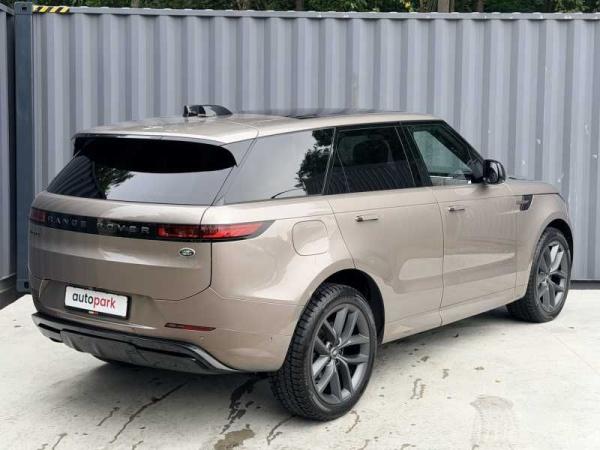 Ленд Ровер Рендж Ровер Спорт 2023 в Вильнюс на AUTOMOTO.COM.LV Ленд Ровер Рендж Ровер Спорт 2023 в Вильнюс, объемом двигателя 3.00 л и пробегом 70 тыс. км за 67900 €, фото 6 на AUTOMOTO.COM.LV
