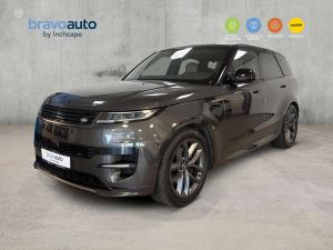 Land Rover Range Rover Sport 2024 Viļņa, ar dzinēja tilpumu 3.00 L un nobraukumu 36 tūkst. km par 93000 €, foto  vietnē AUTOMOTO.COM.LV