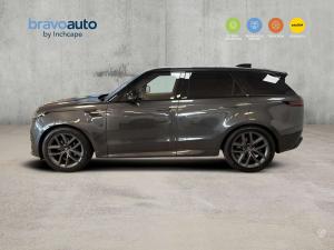 Land Rover Range Rover Sport 2024 Viļņa, ar dzinēja tilpumu 3.00 L un nobraukumu 36 tūkst. km par 93000 €, foto 3 vietnē AUTOMOTO.COM.LV