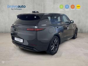 Land Rover Range Rover Sport 2024 Viļņa, ar dzinēja tilpumu 3.00 L un nobraukumu 36 tūkst. km par 93000 €, foto 6 vietnē AUTOMOTO.COM.LV
