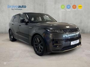 Land Rover Range Rover Sport 2024 Viļņa, ar dzinēja tilpumu 3.00 L un nobraukumu 36 tūkst. km par 93000 €, foto 7 vietnē AUTOMOTO.COM.LV