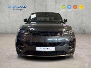 Land Rover Range Rover Sport 2024 Viļņa, ar dzinēja tilpumu 3.00 L un nobraukumu 36 tūkst. km par 93000 €, foto 8 vietnē AUTOMOTO.COM.LV