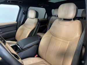 Land Rover Range Rover Sport 2024 Viļņa, ar dzinēja tilpumu 3.00 L un nobraukumu 36 tūkst. km par 93000 €, foto 11 vietnē AUTOMOTO.COM.LV