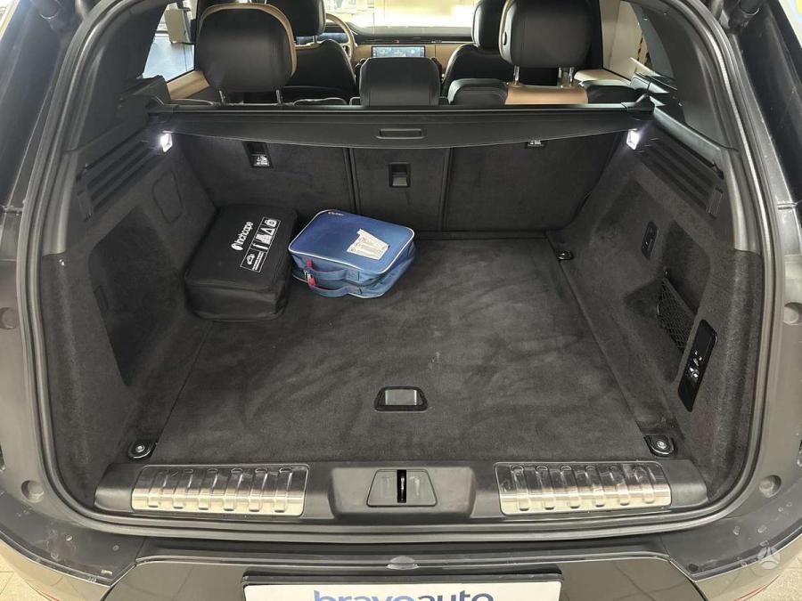Land Rover Range Rover Sport 2024 Viļņa, ar dzinēja tilpumu 3.00 L un nobraukumu 36 tūkst. km par 93000 €, foto 27 vietnē AUTOMOTO.COM.LV
