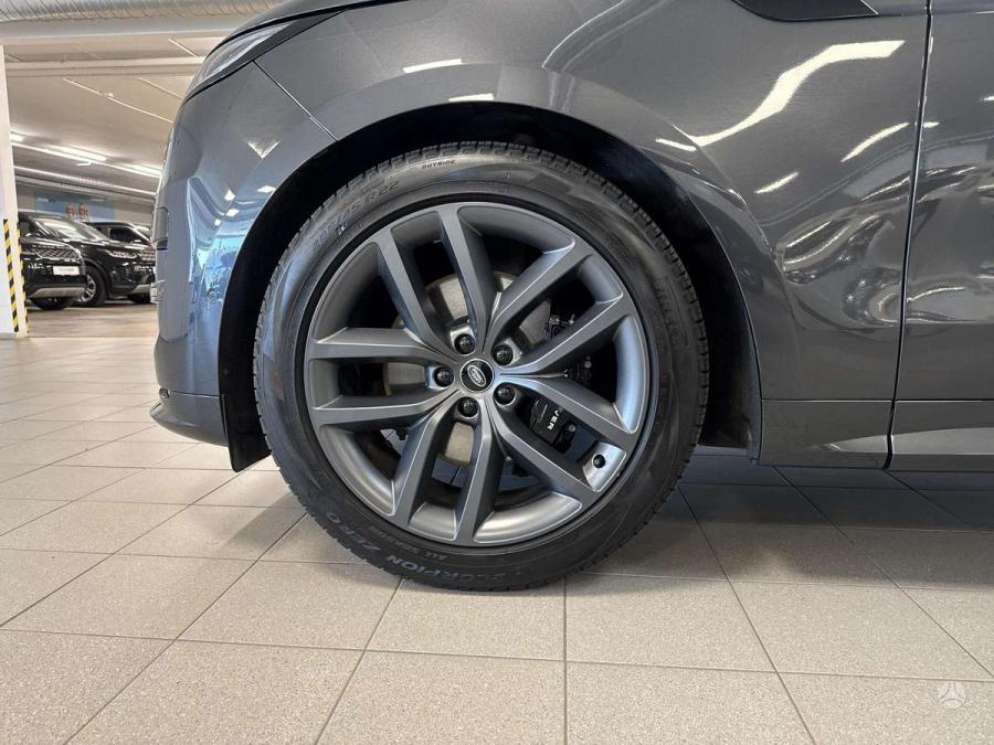 Land Rover Range Rover Sport 2024 Viļņa, ar dzinēja tilpumu 3.00 L un nobraukumu 36 tūkst. km par 93000 €, foto 28 vietnē AUTOMOTO.COM.LV
