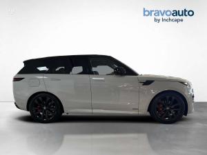 Land Rover Range Rover Sport 2024 in Vilnius, with an engine capacity of 3.00 L and mileage of 55 thousand km for 97000 €, photo 7 on AUTOMOTO.COM.LV