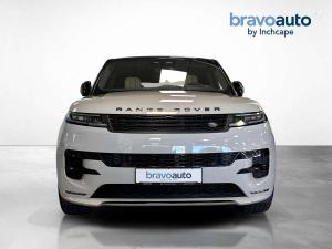 Land Rover Range Rover Sport 2024 in Vilnius, with an engine capacity of 3.00 L and mileage of 55 thousand km for 97000 €, photo 9 on AUTOMOTO.COM.LV