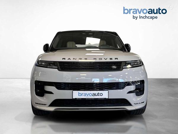 Land Rover Range Rover Sport 2024 Viļņa, ar dzinēja tilpumu 3.00 L un nobraukumu 55 tūkst. km par 97000 €, foto 9 vietnē AUTOMOTO.COM.LV