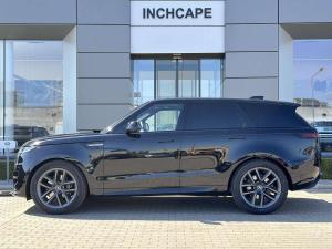 Land Rover Range Rover Sport 2025 Viļņa, ar dzinēja tilpumu 3.00 L un nobraukumu 24 tūkst. km par 98850 €, foto 4 vietnē AUTOMOTO.COM.LV