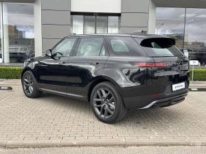 Land Rover Range Rover Sport 2025 in Vilnius, with an engine capacity of 3.00 L and mileage of 14 thousand km for 78900 €, photo 6 on AUTOMOTO.COM.LV