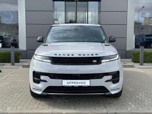 Land Rover Range Rover Sport 2026 Viļņa, ar dzinēja tilpumu 3.00 L un nobraukumu 10 tūkst. km par 119000 €, foto 3 vietnē AUTOMOTO.COM.LV