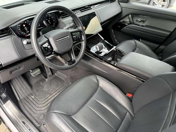 Land Rover Range Rover Sport 2026 Viļņa, ar dzinēja tilpumu 3.00 L un nobraukumu 10 tūkst. km par 119000 €, foto 8 vietnē AUTOMOTO.COM.LV