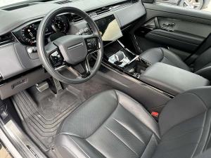 Land Rover Range Rover Sport 2026 Viļņa, ar dzinēja tilpumu 3.00 L un nobraukumu 10 tūkst. km par 119000 €, foto 8 vietnē AUTOMOTO.COM.LV