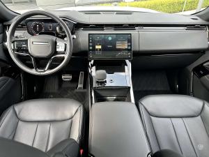 Land Rover Range Rover Sport 2026 Viļņa, ar dzinēja tilpumu 3.00 L un nobraukumu 10 tūkst. km par 119000 €, foto 12 vietnē AUTOMOTO.COM.LV