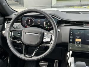 Land Rover Range Rover Sport 2026 Viļņa, ar dzinēja tilpumu 3.00 L un nobraukumu 10 tūkst. km par 119000 €, foto 13 vietnē AUTOMOTO.COM.LV