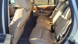 Pelēks Land Rover Range Rover Sport 2007 Tallina, ar dzinēja tilpumu 4.40 L un nobraukumu 240 tūkst. km par 5900 €, foto 8 vietnē AUTOMOTO.COM.LV