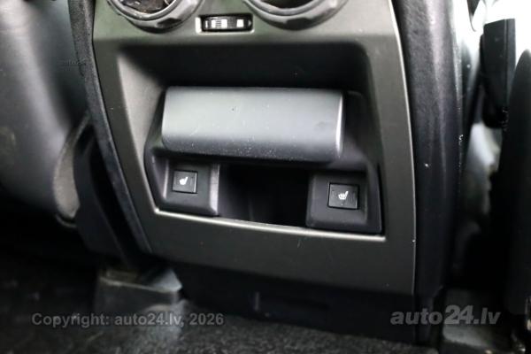 Pelēks Land Rover Range Rover Sport 2012 Tallina, ar dzinēja tilpumu 3.00 L un nobraukumu 292 tūkst. km par 5999 €, foto 11 vietnē AUTOMOTO.COM.LV