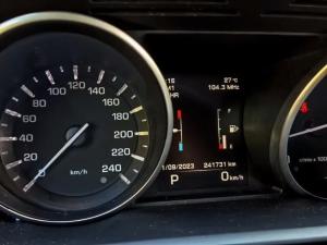 Pelēks Land Rover Range Rover Sport 2014 Rīga, ar dzinēja tilpumu 3.00 L un nobraukumu 233 tūkst. km par 19490 €, foto 8 vietnē AUTOMOTO.COM.LV