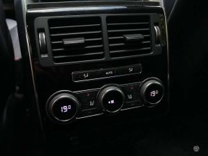 Pelēks Land Rover Range Rover Sport 2015 Klaipėda, ar dzinēja tilpumu 5.00 L un nobraukumu 192 tūkst. km par 19800 €, foto 22 vietnē AUTOMOTO.COM.LV