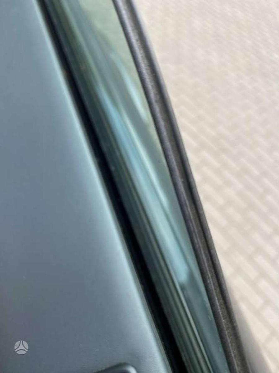 Pelēks Land Rover Range Rover Sport 2015 Klaipėda, ar dzinēja tilpumu 5.00 L un nobraukumu 192 tūkst. km par 19800 €, foto 33 vietnē AUTOMOTO.COM.LV