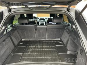 Grey Land Rover Range Rover Sport 2015 in Riga, with an engine capacity of 3.00 L and mileage of 0 thousand km for 13800 €, photo 11 on AUTOMOTO.COM.LV