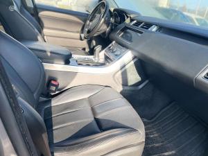 Pelēks Land Rover Range Rover Sport 2016 Kauņa, ar dzinēja tilpumu 3.00 L un nobraukumu 180 tūkst. km par 13400 €, foto 6 vietnē AUTOMOTO.COM.LV