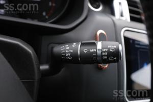 Pelēks Land Rover Range Rover Sport 2016 Rīga, ar dzinēja tilpumu 3.00 L un nobraukumu 157 tūkst. km par 18500 €, foto 14 vietnē AUTOMOTO.COM.LV