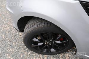 Pelēks Land Rover Range Rover Sport 2016 Rīga, ar dzinēja tilpumu 3.00 L un nobraukumu 157 tūkst. km par 18500 €, foto 26 vietnē AUTOMOTO.COM.LV