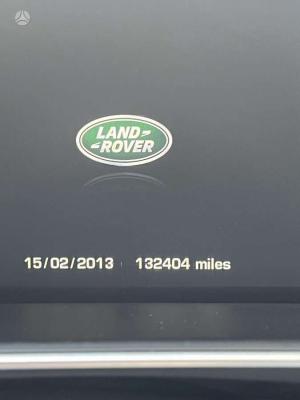 Pelēks Land Rover Range Rover Sport 2016 Kauņa, ar dzinēja tilpumu 2.99 L un nobraukumu 200 tūkst. km par 9200 €, foto 26 vietnē AUTOMOTO.COM.LV