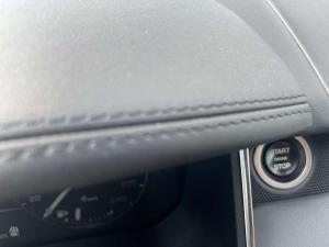 Pelēks Land Rover Range Rover Sport 2016 Panevēža, ar dzinēja tilpumu 4.37 L un nobraukumu 193 tūkst. km par 19200 €, foto 11 vietnē AUTOMOTO.COM.LV