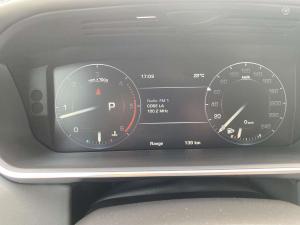 Pelēks Land Rover Range Rover Sport 2016 Panevēža, ar dzinēja tilpumu 4.37 L un nobraukumu 193 tūkst. km par 19200 €, foto 13 vietnē AUTOMOTO.COM.LV