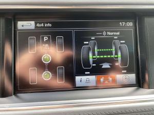 Pelēks Land Rover Range Rover Sport 2016 Panevēža, ar dzinēja tilpumu 4.37 L un nobraukumu 193 tūkst. km par 19200 €, foto 22 vietnē AUTOMOTO.COM.LV