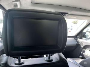 Pelēks Land Rover Range Rover Sport 2016 Panevēža, ar dzinēja tilpumu 4.37 L un nobraukumu 193 tūkst. km par 19200 €, foto 30 vietnē AUTOMOTO.COM.LV