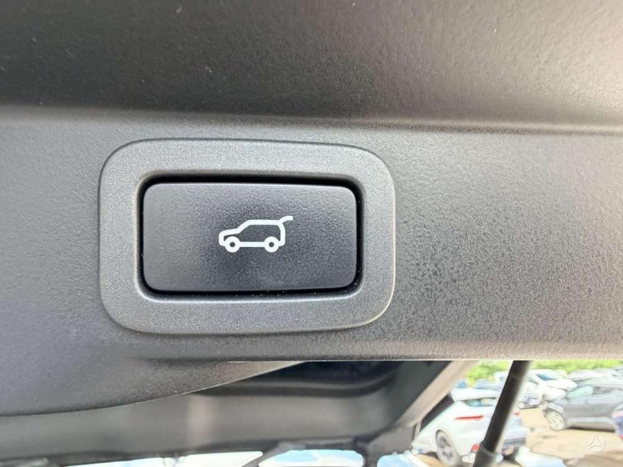 Pelēks Land Rover Range Rover Sport 2017 Šauļi, ar dzinēja tilpumu 2.99 L un nobraukumu 150 tūkst. km par 8850 €, foto 18 vietnē AUTOMOTO.COM.LV