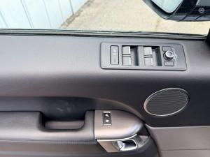 Pelēks Land Rover Range Rover Sport 2017 Šauļi, ar dzinēja tilpumu 2.99 L un nobraukumu 150 tūkst. km par 8850 €, foto 21 vietnē AUTOMOTO.COM.LV