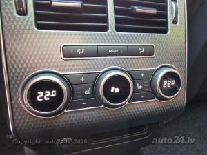 Pelēks Land Rover Range Rover Sport 2017 Tallina, ar dzinēja tilpumu 3.00 L un nobraukumu 162 tūkst. km par 27900 €, foto 17 vietnē AUTOMOTO.COM.LV