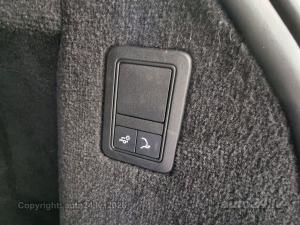 Pelēks Land Rover Range Rover Sport 2017 Tallina, ar dzinēja tilpumu 3.00 L un nobraukumu 162 tūkst. km par 27900 €, foto 22 vietnē AUTOMOTO.COM.LV