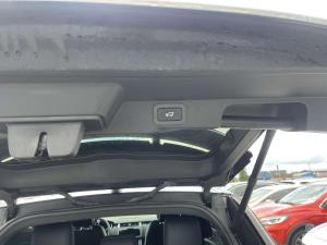 Grey Land Rover Range Rover Sport 2018 in Taurage, with an engine capacity of 5.00 L and mileage of 229 thousand km for 25500 €, photo 17 on AUTOMOTO.COM.LV