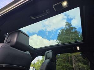 Grey Land Rover Range Rover Sport 2018 in Telschi, with an engine capacity of 2.99 L and mileage of 218 thousand km for 23500 €, photo 30 on AUTOMOTO.COM.LV