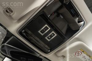 Pelēks Land Rover Range Rover Sport 2018 Rīga, ar dzinēja tilpumu 3.00 L un nobraukumu 47 tūkst. km par 34900 €, foto 24 vietnē AUTOMOTO.COM.LV